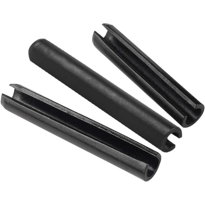 Goupilles Cylindriques Fendues Goupilles à Ressort - Acier Au Carbone ...