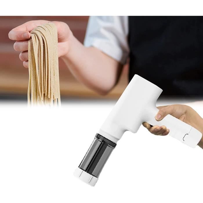 Machine À Nouilles Automatique, Presse-pâtes Portative Électrique ...