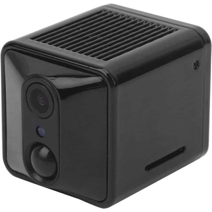 Caméra De Sécurité, Caméra De Surveillance Portative De Détection De ...