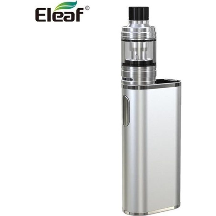 Cigarette électronique Eleaf iStick Melo 60W Kit avec 5pcs EC2 ...