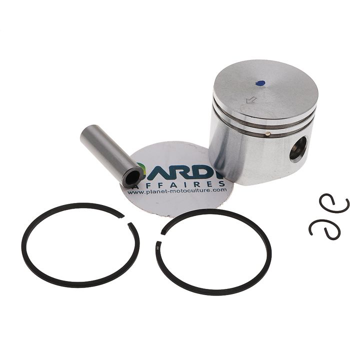 Piston 40mm compatible avec Oleo Mac, Efco remplace 50120034A ...