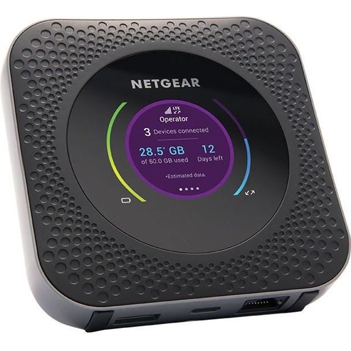 Test et avis du routeur wifi Netgear Nighthawk » Guide Tech Test et avis du routeur wifi Netgear Nighthawk » Guide Tech