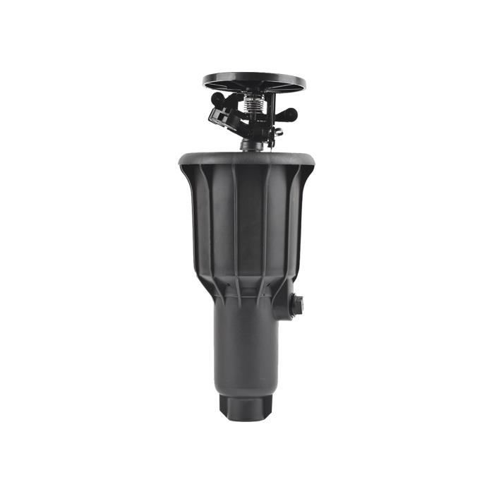 1-2 Pouces 3-4 Pouces Thread Pop-Up Sprinkler Course Lawn Irrigation ...