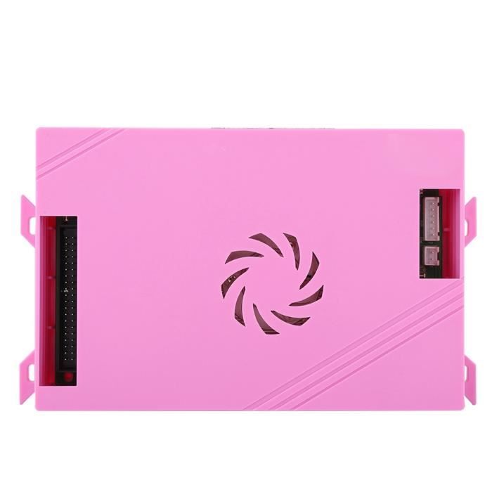 Game Box, Home Use Double Players Rocker Game Machine, peut être ...