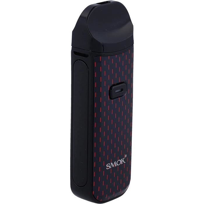 Kit Nord 2 Smok Red284 - Cdiscount Au quotidien