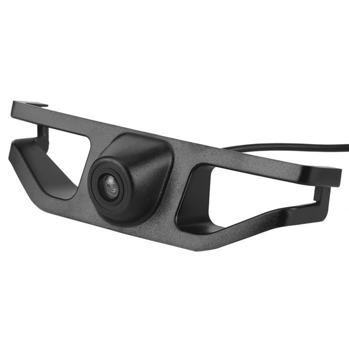 TIP Caméra de vue avant à 170 degrés IP68 CCD caméra d'assistance au ...