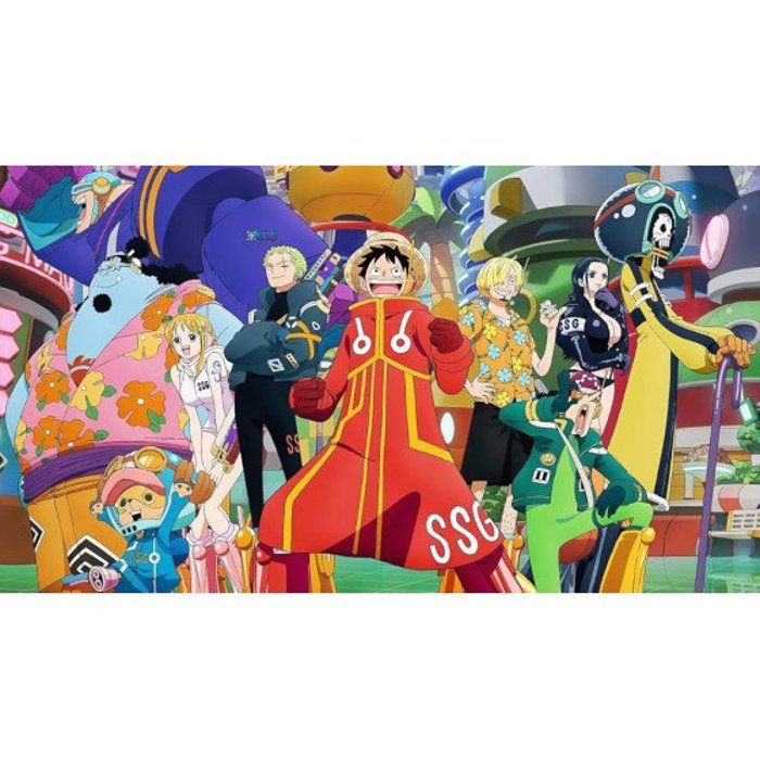Booster à l'unité - Bandai - Booster One Piece OP07 '500 years in the ...