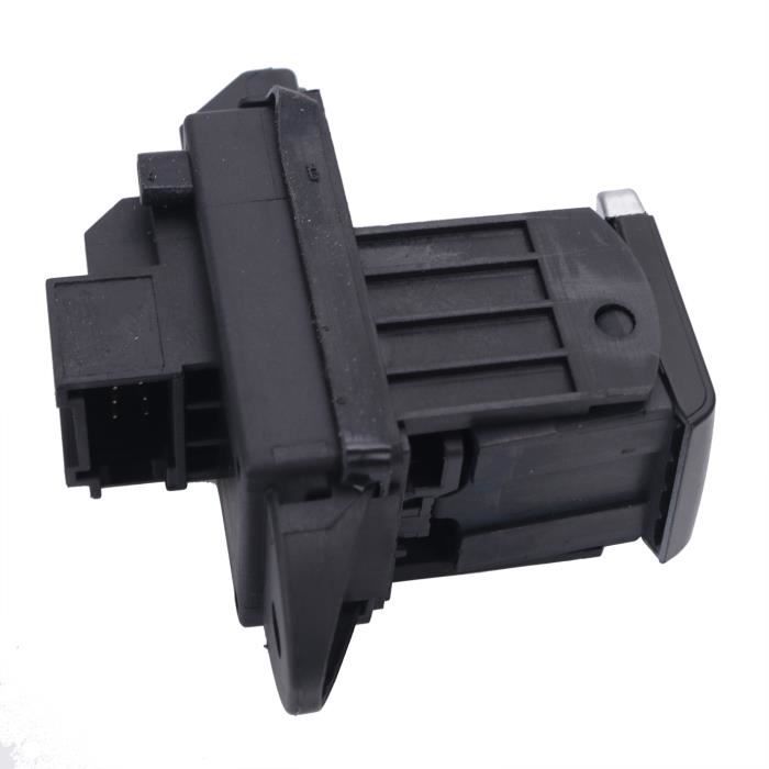Bouton de frein de stationnement Pour Audi A6L 2.4 4F1927225C ...