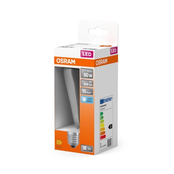 OSRAM LED Star Globe en forme - Cdiscount Jeux - Jouets