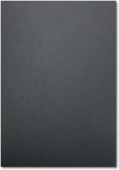 Lot de 20 cartons de reliure, format A4, en noir, épaisseur : 1 mm ...