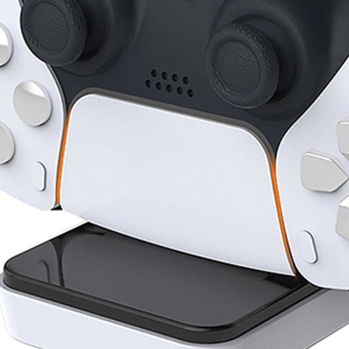 Station de recharge et stockage pour manette officielle - SUBSONIC ...