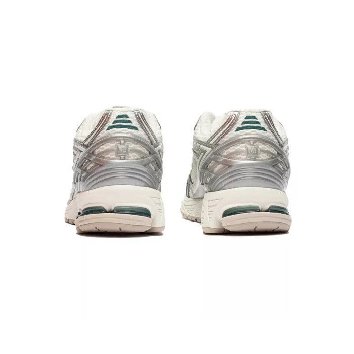 Basket New Balance M1906 Blanc - Cdiscount Chaussures