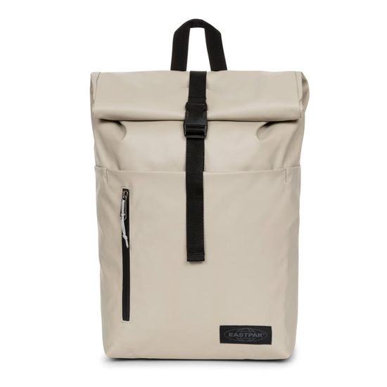 Sac à dos Eastpak Up Roll 8S4 Tarp Beige Beige - Cdiscount Bagagerie ...