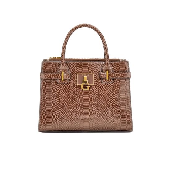 Sac a main Guess Ref 61281 Marron 30*22*12 cm Marron - Cdiscount ...