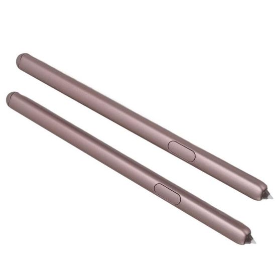 Stylet pour tablette - HURRISE - Galaxy Tab S6 - Haute sensibilité - 2 ...