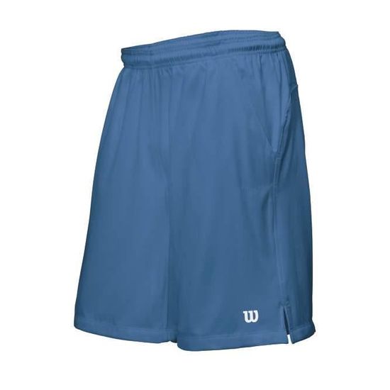 Shorts Wilson Rush 10 Woven Short - Cdiscount Sport