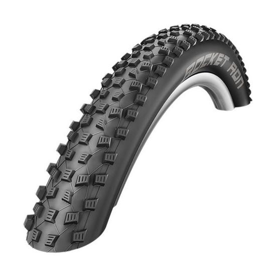 Pneu vélo électrique Schwalbe Rocket Ron HS438 - 29x2.25 (57-622 ...