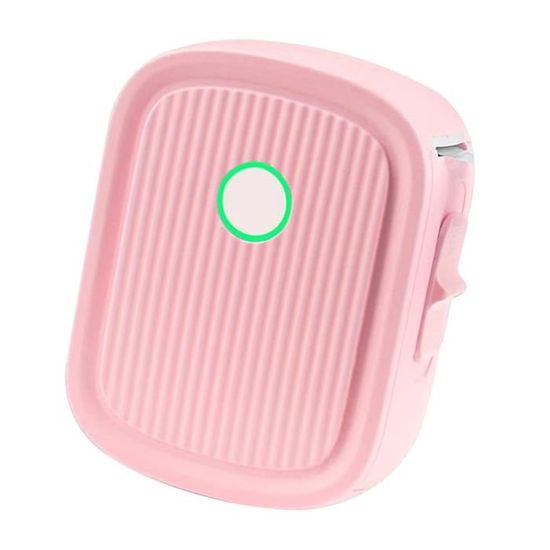 VBESTLIFE Imprimante d'étiquettes thermique BT Imprimante d'étiquettes ...