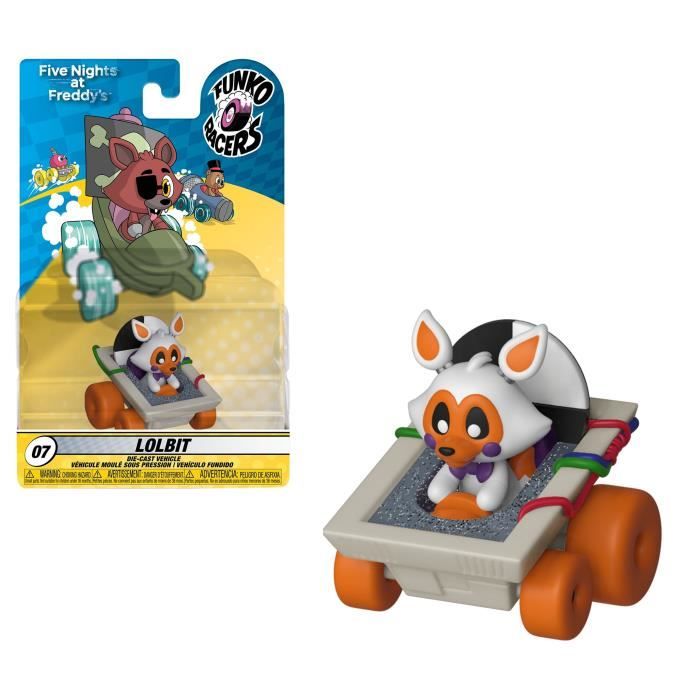 Figurine fnaf - Achat / Vente jeux et jouets pas chers