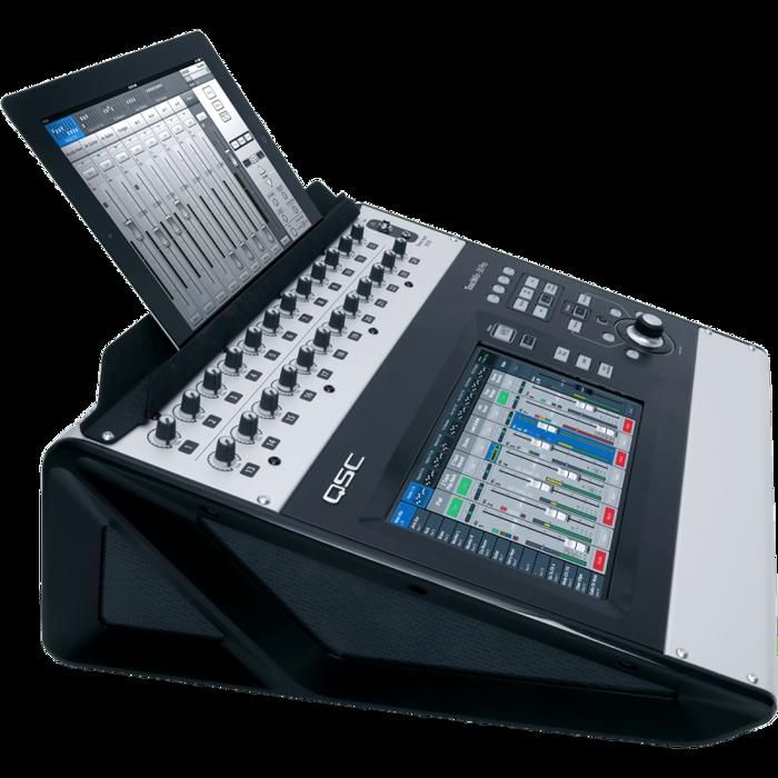 SQC TOUCHMIX-30-TAB-STAND - Cdiscount TV Son Photo