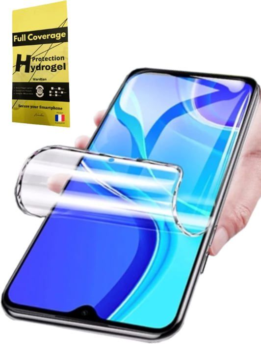 [2 Pièces Pour Samsung Galaxy Z Flip 4 6.7" - Films De Protection D ...
