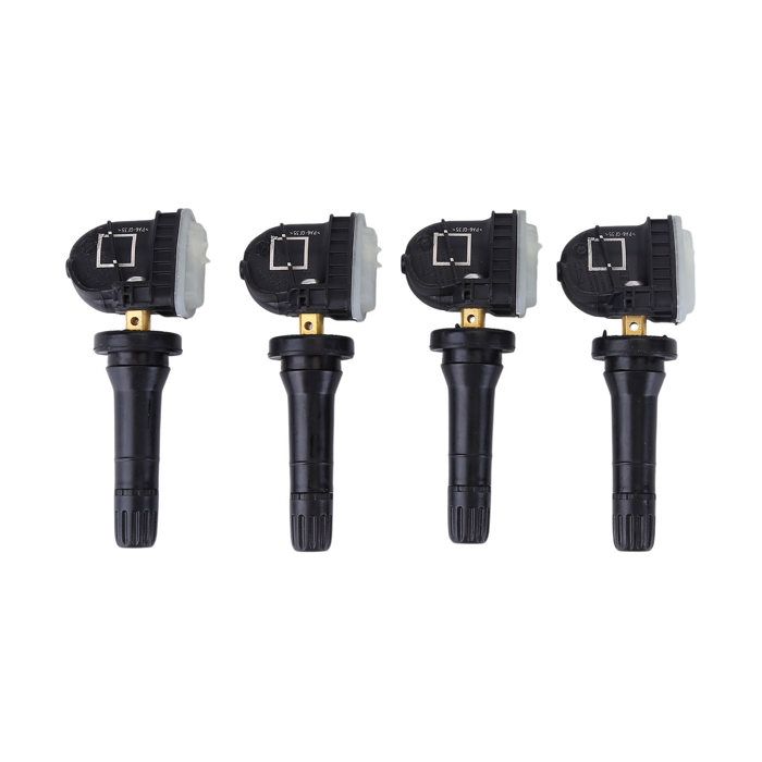 4x Capteur Pression Pneus TPMS Ford B-Max C-Max II Focus III 2318530 ...