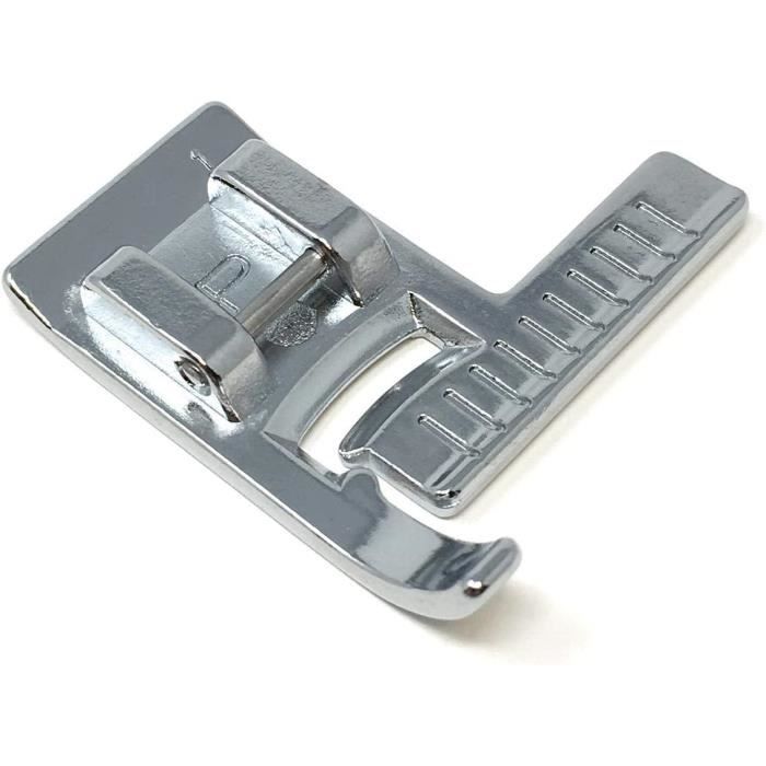 Pied de Biche avec Guide pour Machine à Coudre Guide Couture por ...