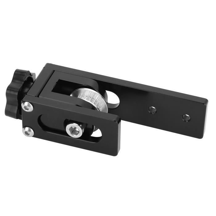 Cikonielf Tendeur de redressement X Tendeur de Redressement de Courroie ...