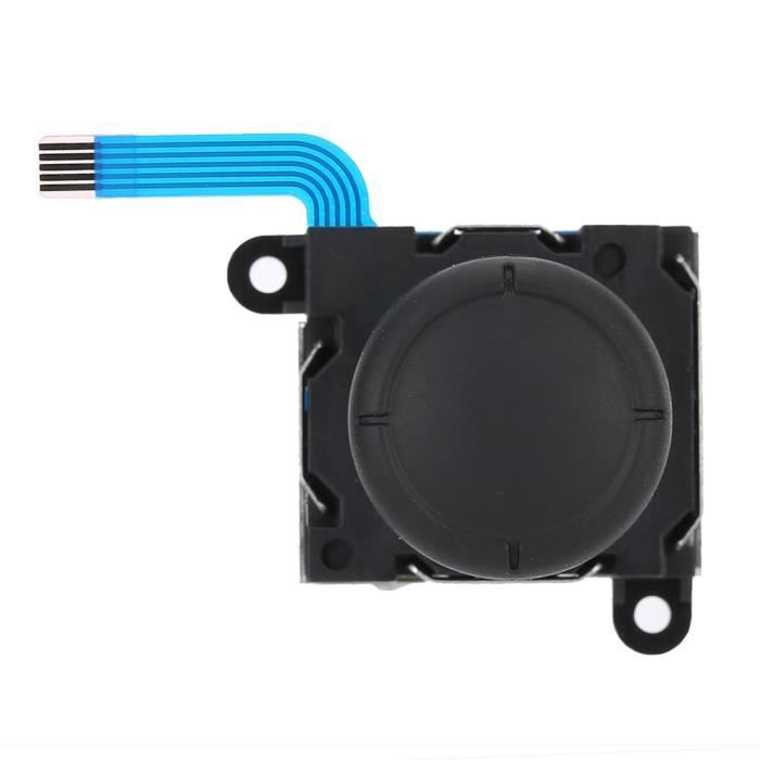 SAL Bouton du joystick Three Dimensional Joystick Button For Switch ...