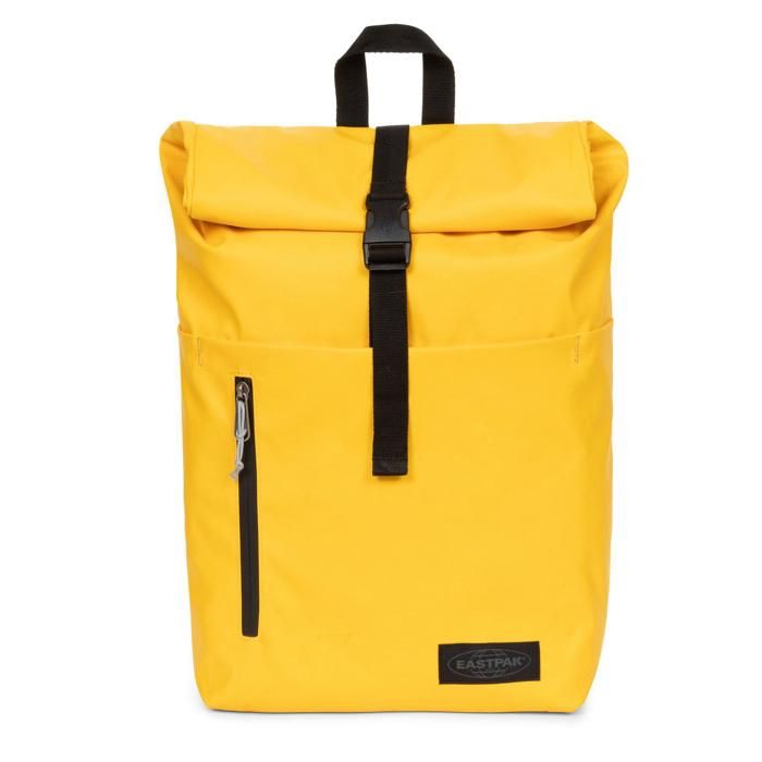 Sac à dos Up roll tarp yolk - Eastpak YOLK - Cdiscount Bagagerie ...