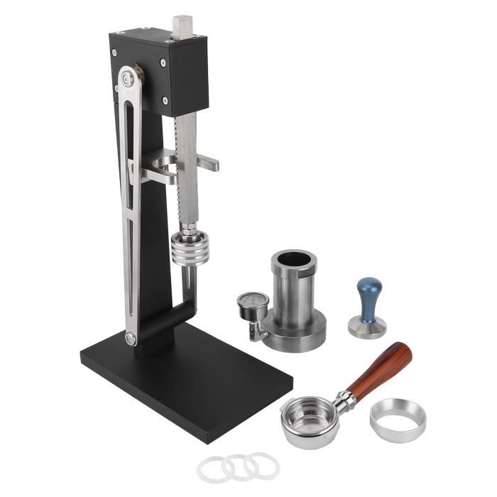 Fafeicy machine à café manuelle Presse à café manuelle machine à café ...