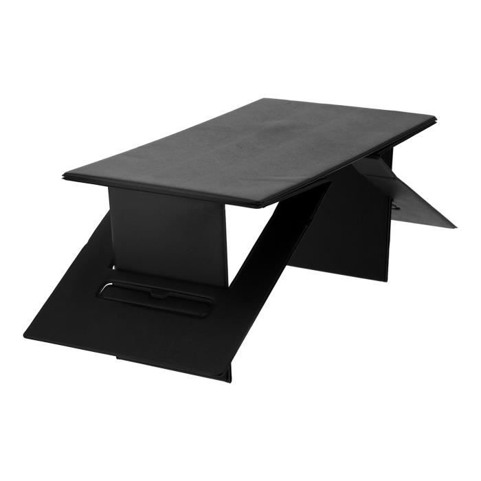 Table Pour Ordinateur Portable Portable Pliable Mini Support Pour HG ...