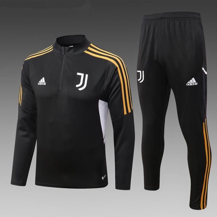 Survêtement de Foot Juventuss juv 2022 2023 Homme Nouveau Maillot de ...
