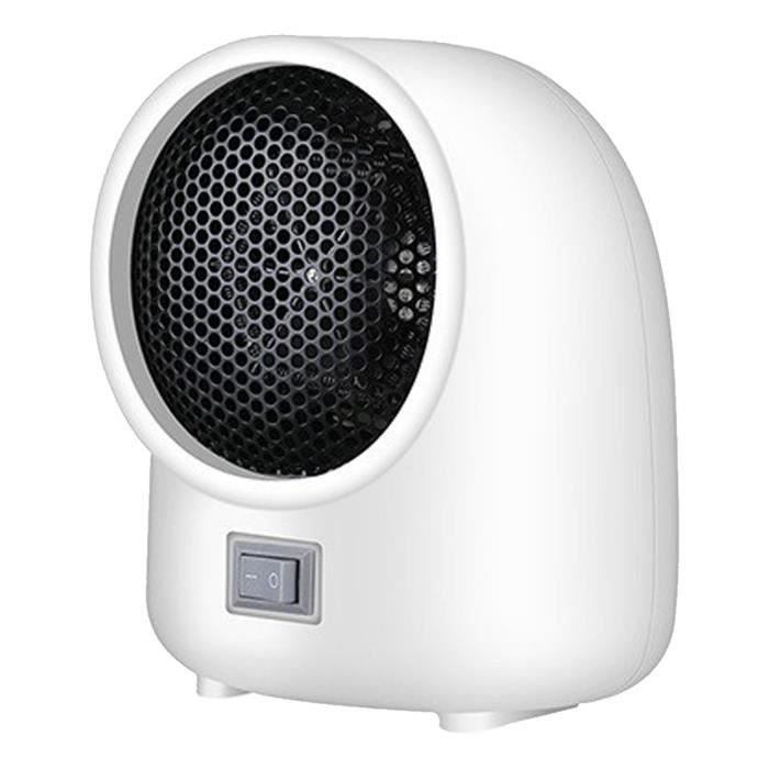 Mini radiateur - OMABETA - 220V - Chauffage rapide - Contre la ...