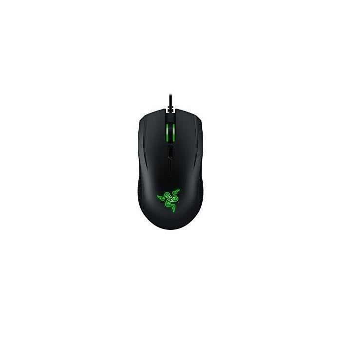 RAZER Abyssus 2014 - Souris Gaming Essentiel, Gaming Mouse Ambidextre ...