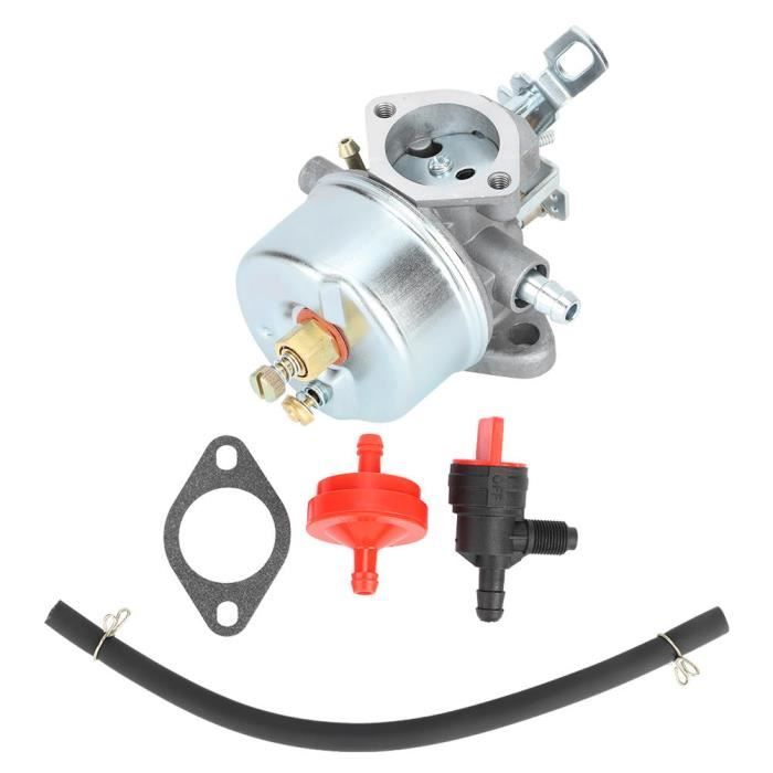 TMISHION Carburateur de moteur Accessoires de remplacement de Kit de ...