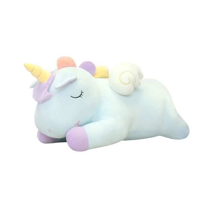 40cm Peluche Licorne Géante - Très Réaliste Licorne - Cdiscount Jeux ...