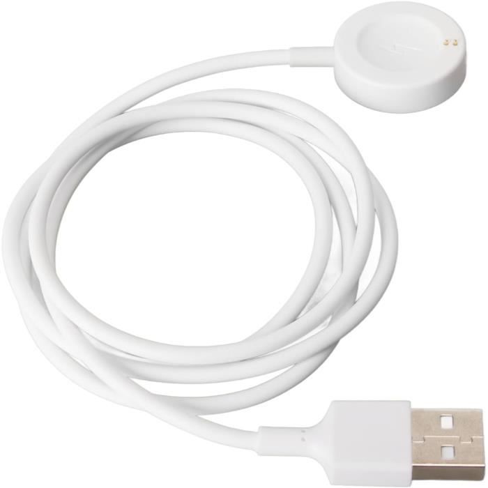 Câble de Remplissage Magnétique de Smartwatch, ABS Intelligent de PVC ...