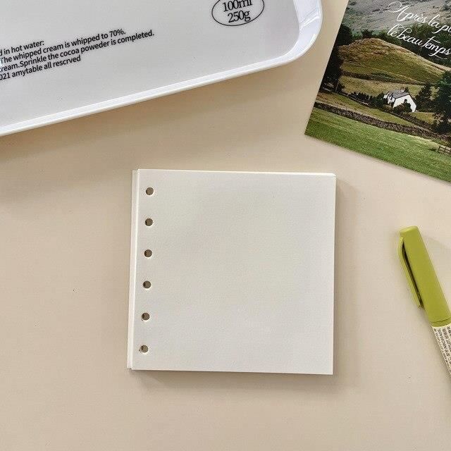 ALBUM PHOTO,40 paper page--Classeur de cartes Photo en Pu rose Ins ...