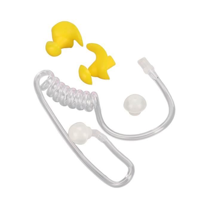 Remplacement de tube acoustique enroulé Tube de bobine acoustique Tube ...