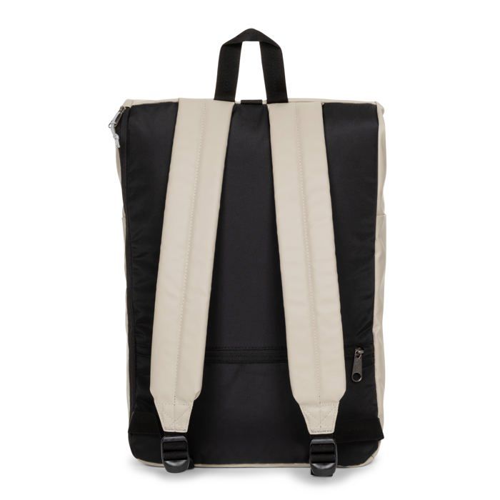Sac à dos Eastpak Up Roll 8S4 Tarp Beige Beige - Cdiscount Bagagerie ...