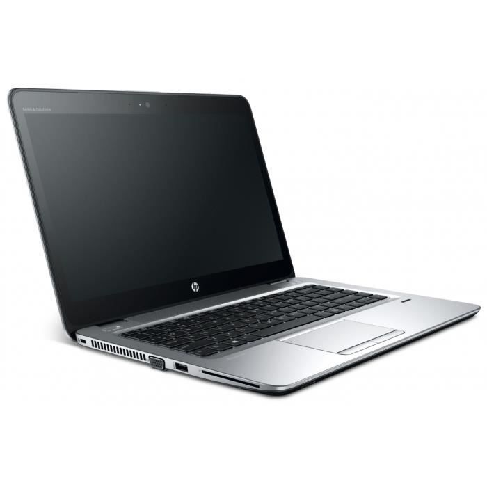 HP EliteBook 840 G3 Intel Core i5 6300U Dual Core RAM 8G SSD 128G 14 ...