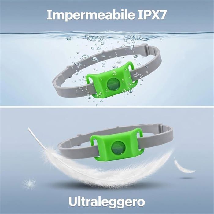 Collier antiparasitaire naturel pour chiens - Ingrédients 100% naturels ...
