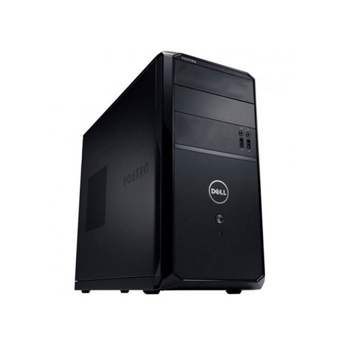 PC Dell Vostro 260 MT Ecran 27" Intel I7-2600 RAM 16Go SSD 240Go HDMI ...