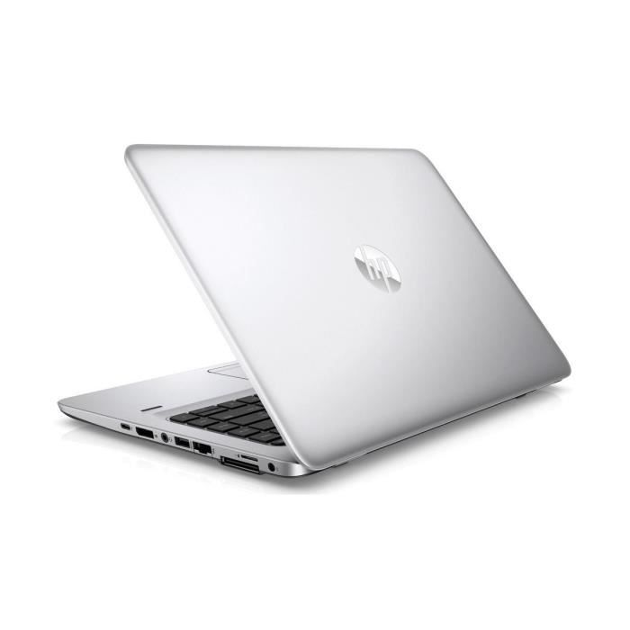 HP EliteBook 840 G3 Intel Core i5 6300U Dual Core RAM 8G SSD 128G 14 ...