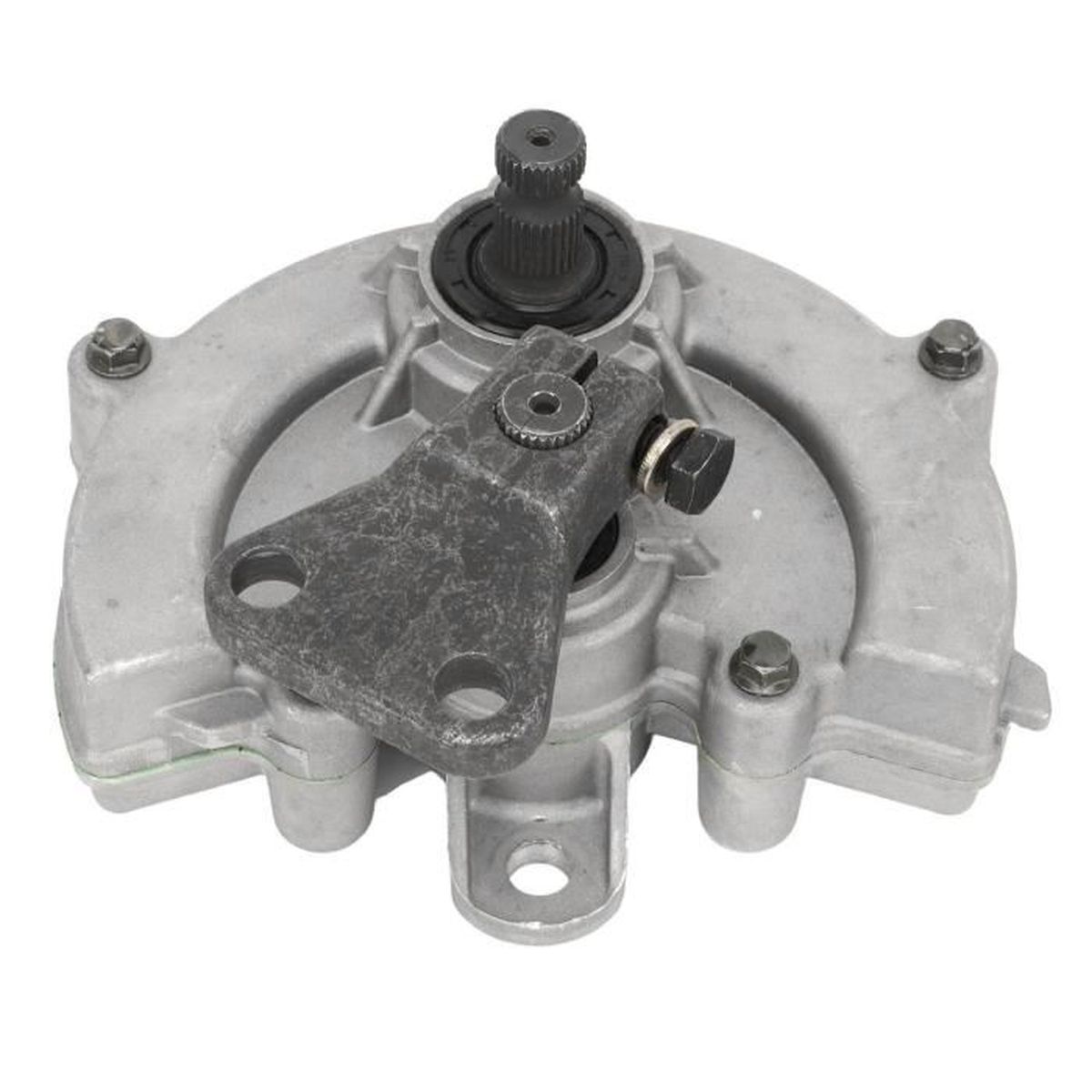 Dilwe ensemble de boîtier de direction assistée Ensemble de boîtier de ...