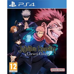 Jeux Playstation 4 | PS4 - Cdiscount.com
