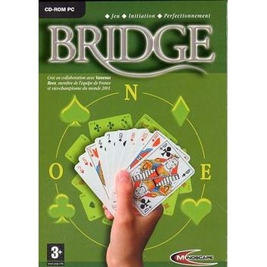 BRIDGE - Cdiscount Jeux vidéo