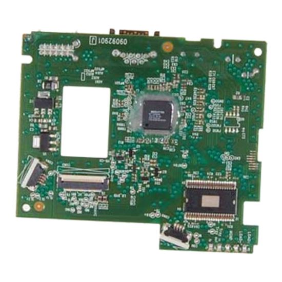 Carte PCB pour lecteur Xbox 360 Slim Liteon DG-16D2S 9504 0225 ou 0401 ...
