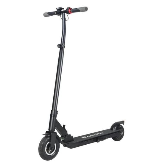 MOOVWAY Trottinette électrique pliable - S3 - Roues 8''et 6,5''- 36V ...